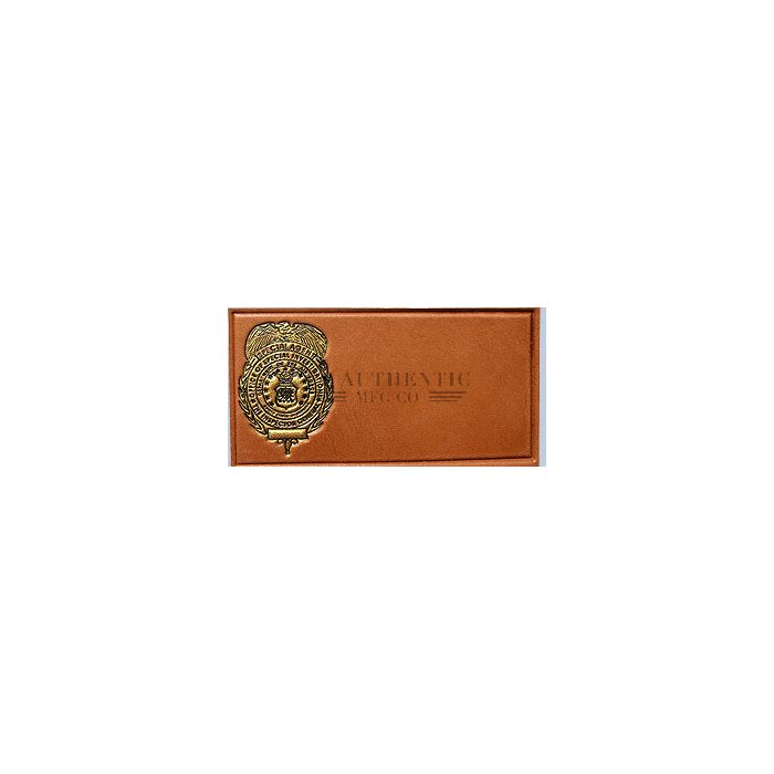 Nametag FBI Agent_from US AUTHENTIC