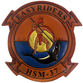 HSL-37 Easyriders_from US AUTHENTIC