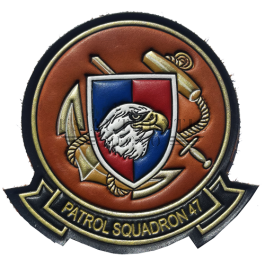 Patrol Squadron 47