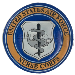 USAF Nurse Corp