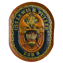 USS Lewis B Puller ESB 3