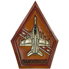 VFA 102 Diamondbacks shoulder Patch