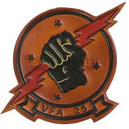 VFA 25