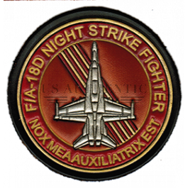 VMFA 224 shoulder patch_from US Authentic