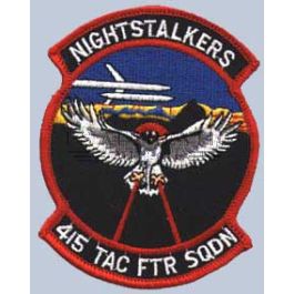 415 FS Patch_by US AUTHENTIC