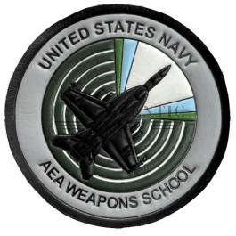 AEA Weapons School