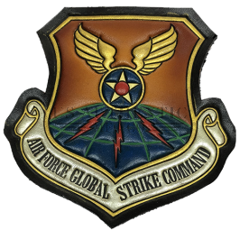 Air Force Global Strike Command_by US Authentic