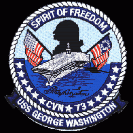 CVN 73_from US AUTHENTIC