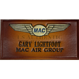 MAC Air Group Jacket