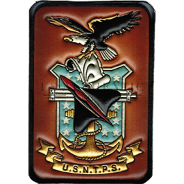 US Navy Test Pilot School_by US AUTHENTIC
