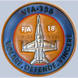 VFA 136 shoulder patch_by US AUTHENTIC