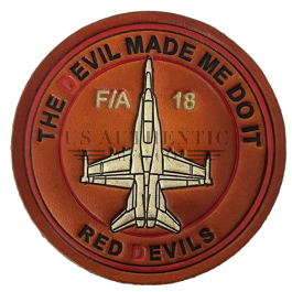 VMFA 232 Shoulder patch