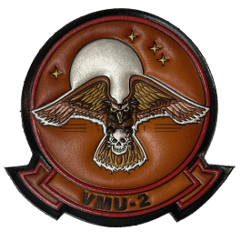VMU 2_by US Authentic