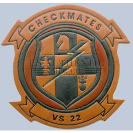VS 22 Checkmates_by US AUTHENTIC