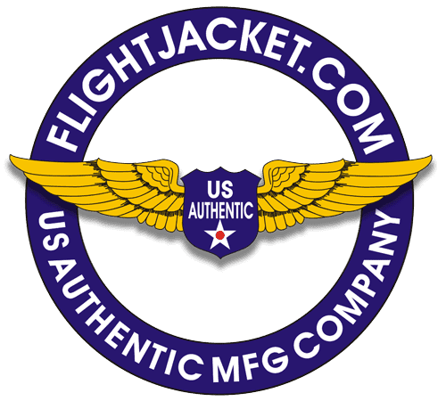 American Made Custom Flight Jackets From The Finest Leather