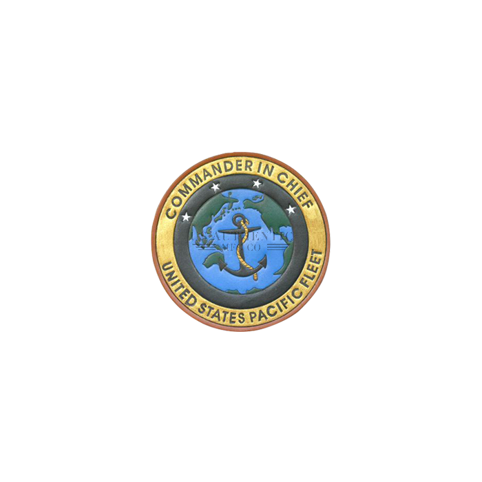 Commander in Chief US Pacific Fleet_from US AUTHENTIC
