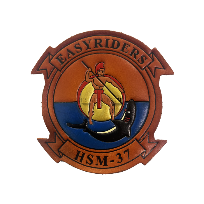 HSL-37 Easyriders_from US AUTHENTIC