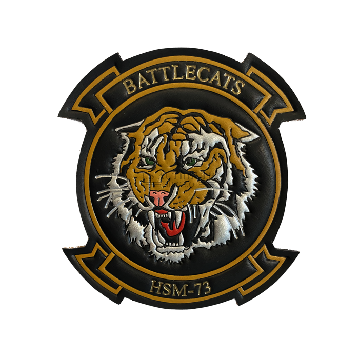 HSM 73 Battlecats_by US Authentic