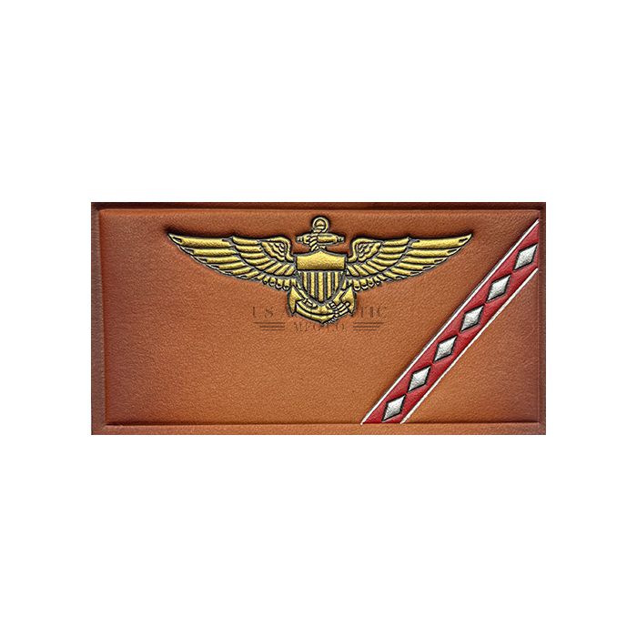 Nametag VFA 102 Pilot