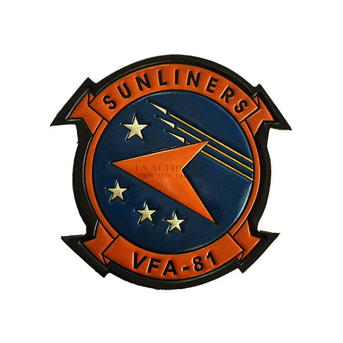 VFA-81_by US AUTHENTIC