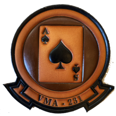 Specials, Patches at FlightJacket.com