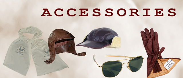 Authentic RAF Bomber Jackets _from US AUTHENTIC